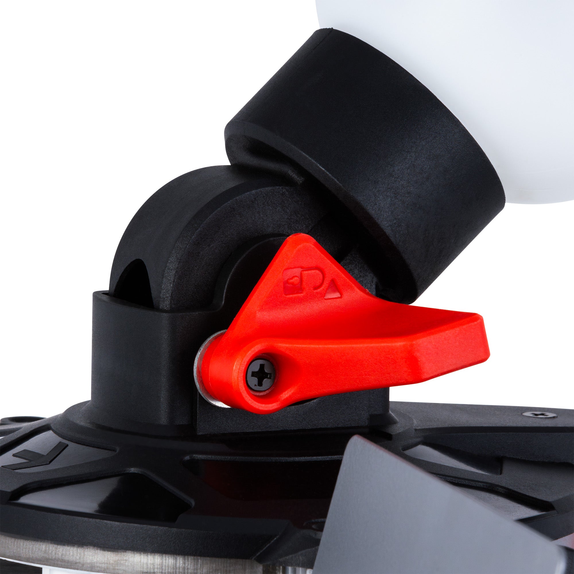 BLSTR Sander | World’s first portable electric sandblaster